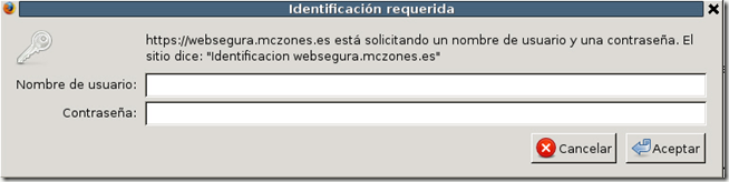 Tecnoloxía xa: Certificados en Apache: https
